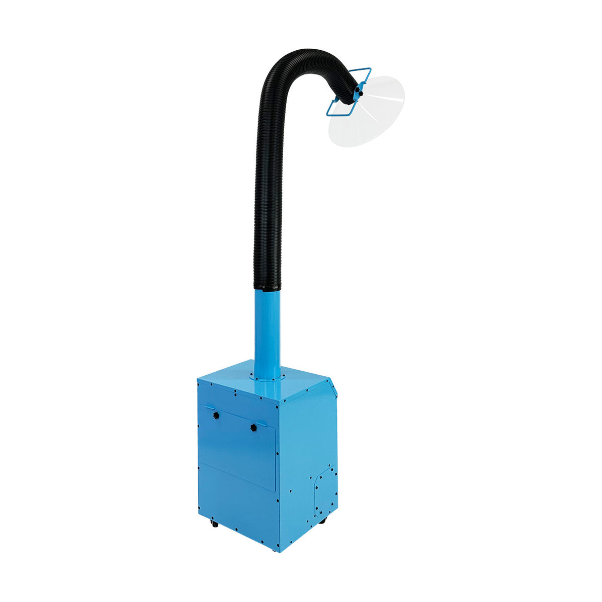 HealthyAir Source Capture Fume Extractor