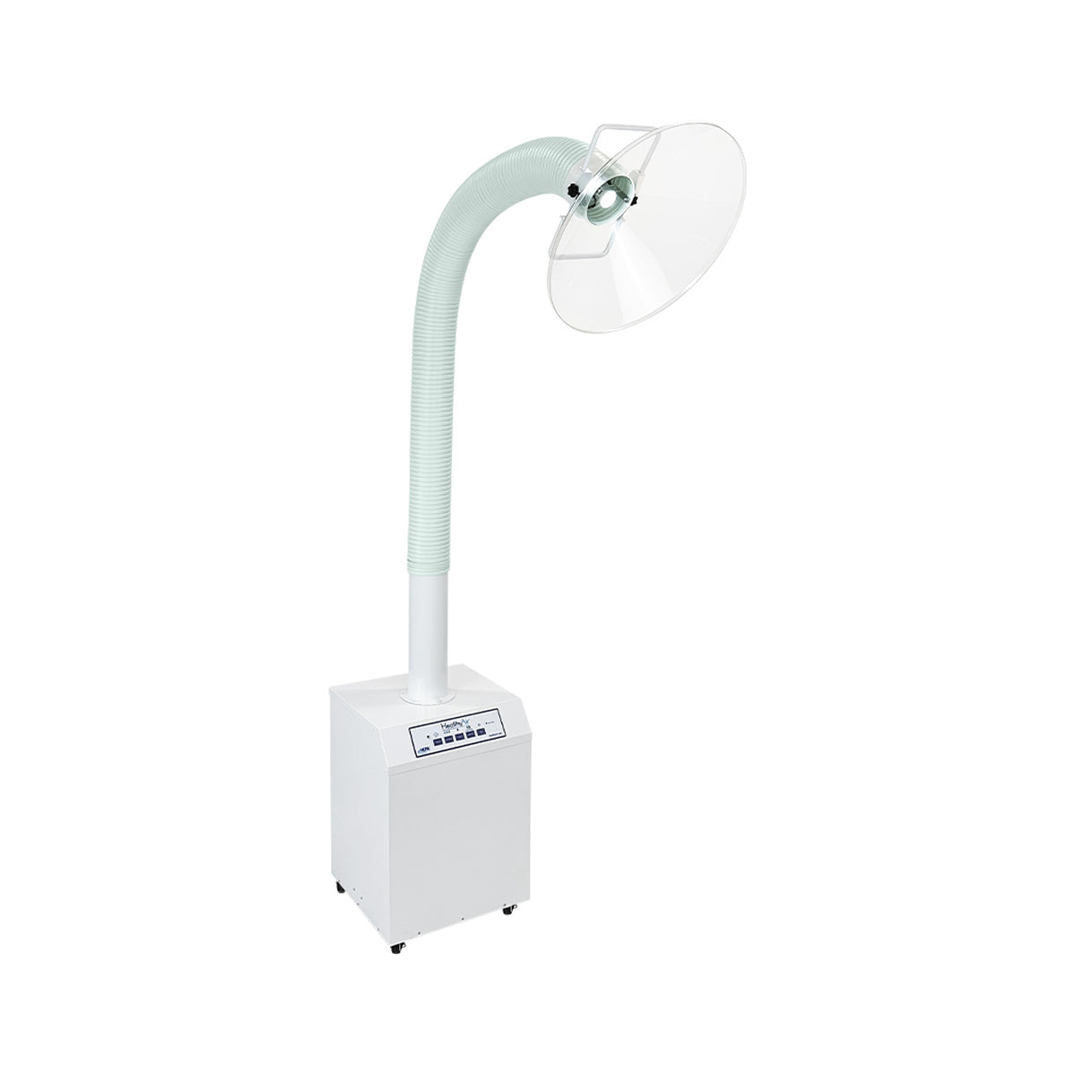 HealthyAir® | Air Filtration | Source Capture Systems | Fume Extractor