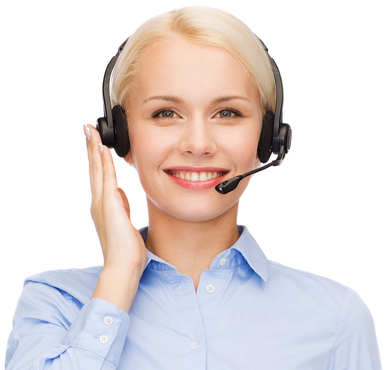 Nail Salons – Healthy Air Inc