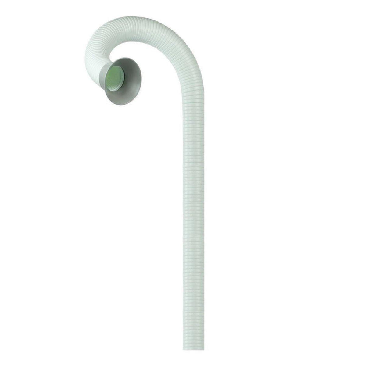 HealthyAir Extraction Hose for Ceiling-Mount System