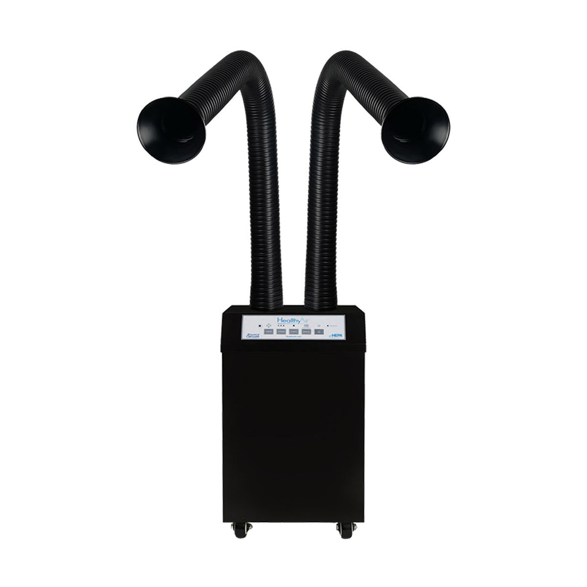 HealthyAir Source Capture System | Nail Salon Air Purifier