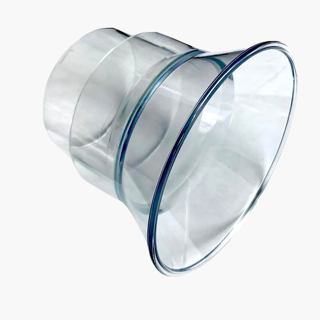 HealthyAir® | Chemical Source Capture System - Extraction Hood