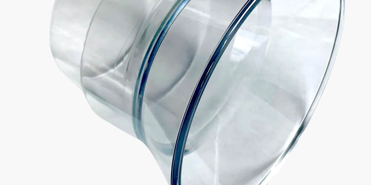 HealthyAir Source Capture Hood